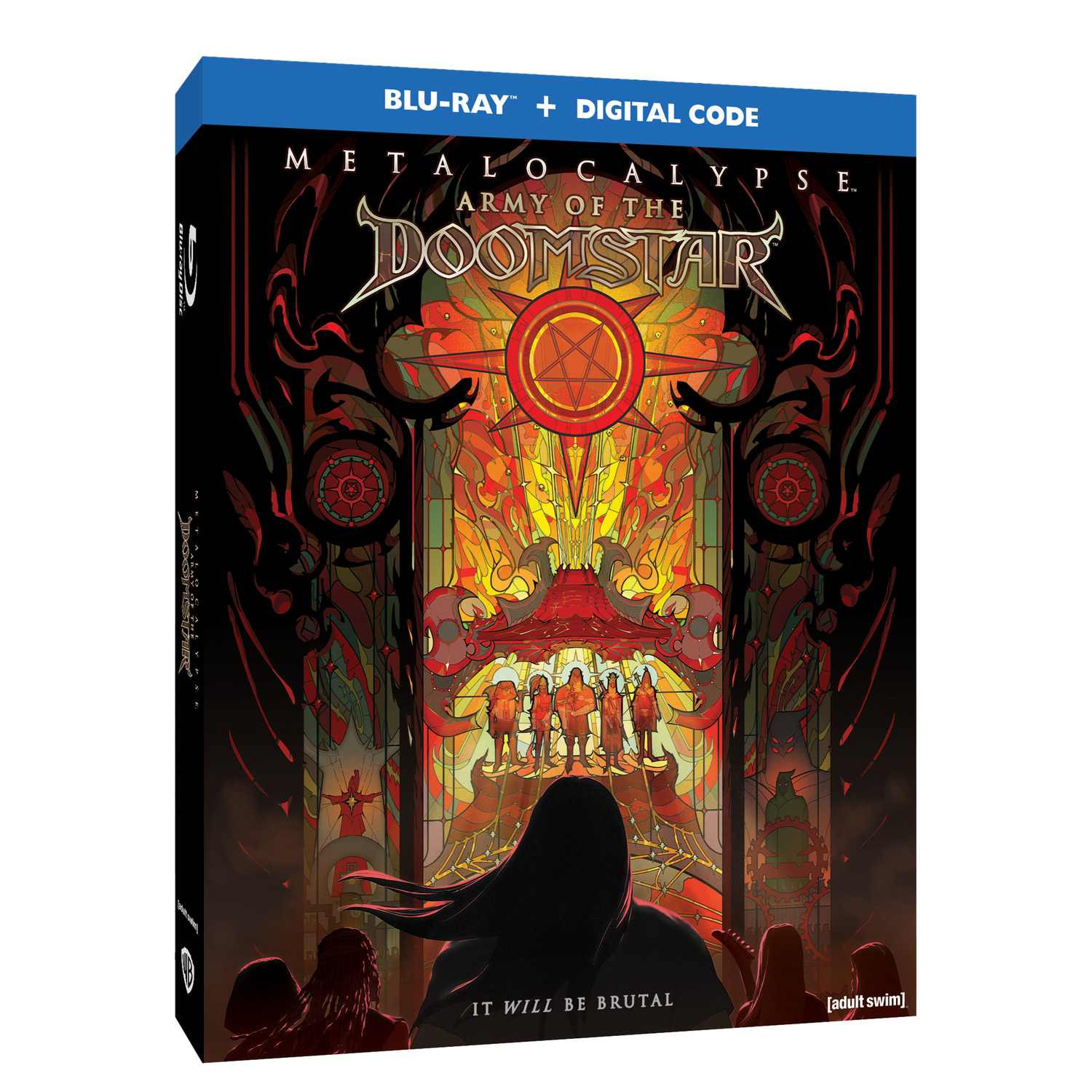 Collections – Dethklok