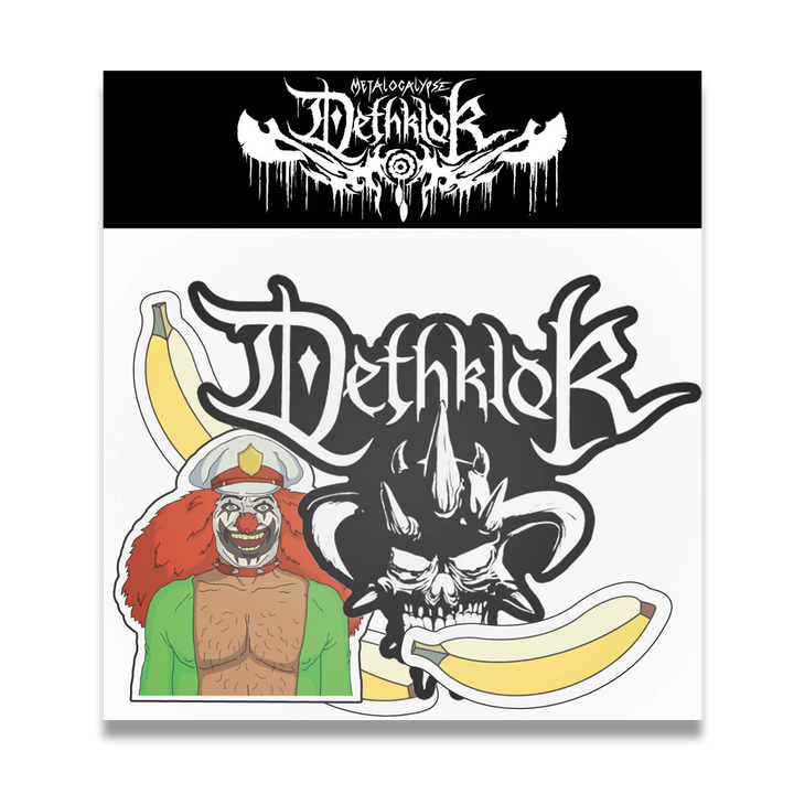 Dethklok