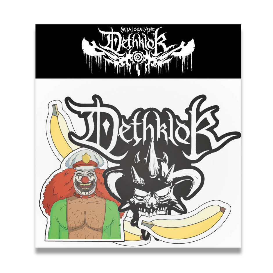 Dethklok