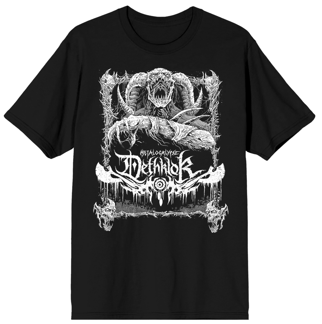 Everything – Dethklok