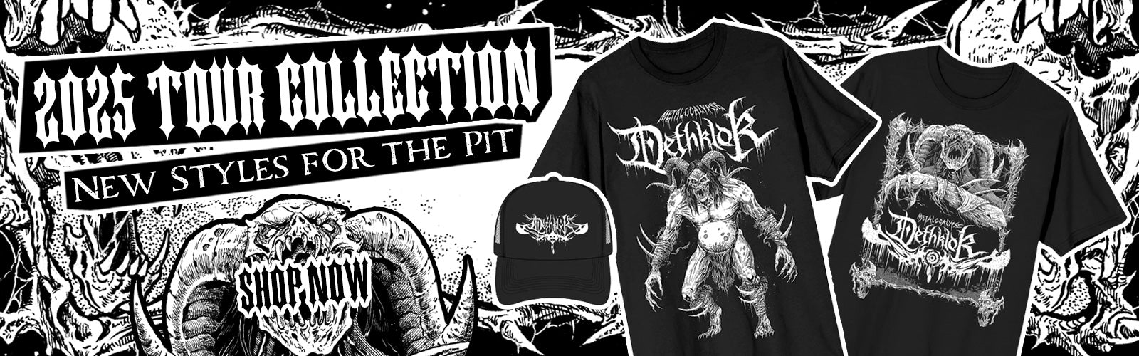 Dethklok